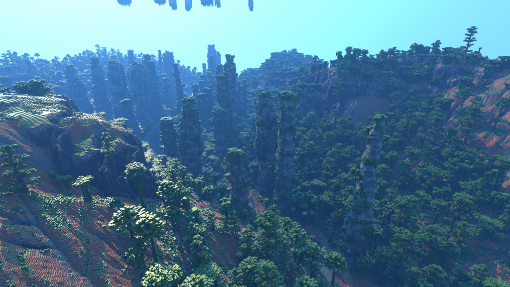 Home - Worldpainter Blog