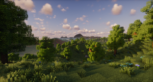 Home - Worldpainter Blog