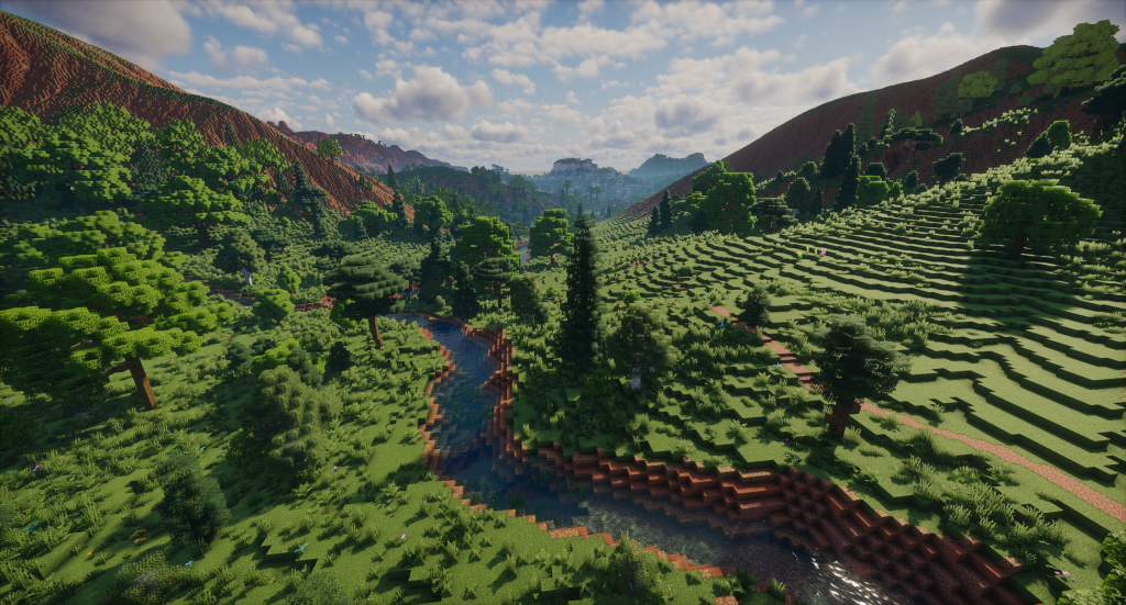 Home - Worldpainter Blog