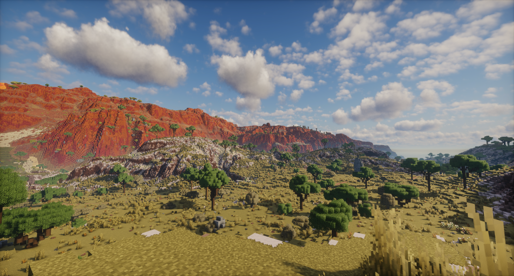 Home - Worldpainter Blog