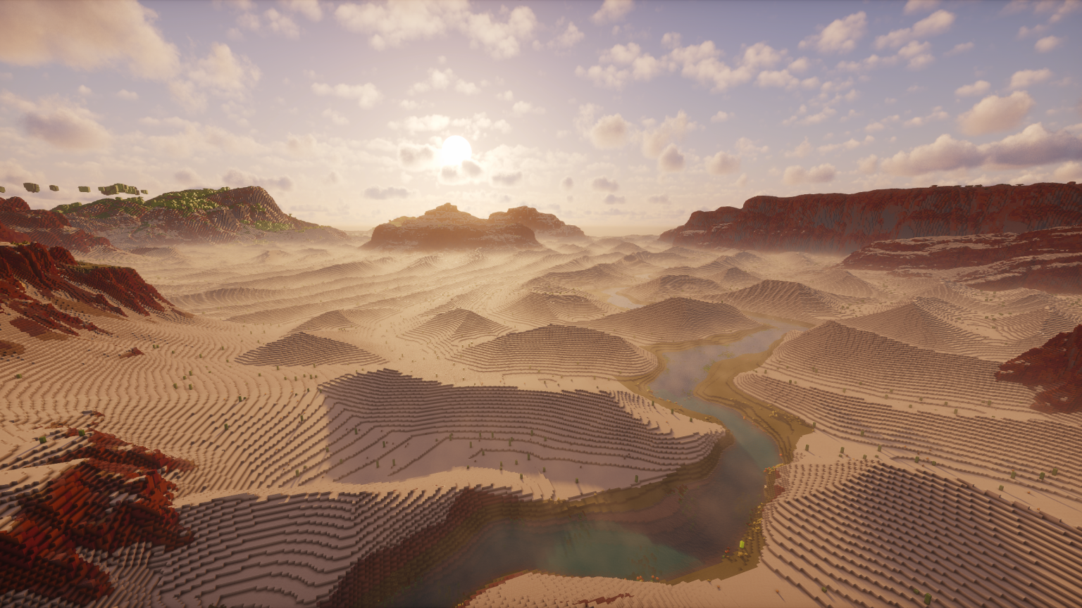 Home - Worldpainter Blog