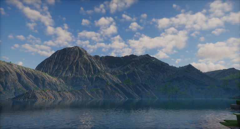 Home - Worldpainter Blog