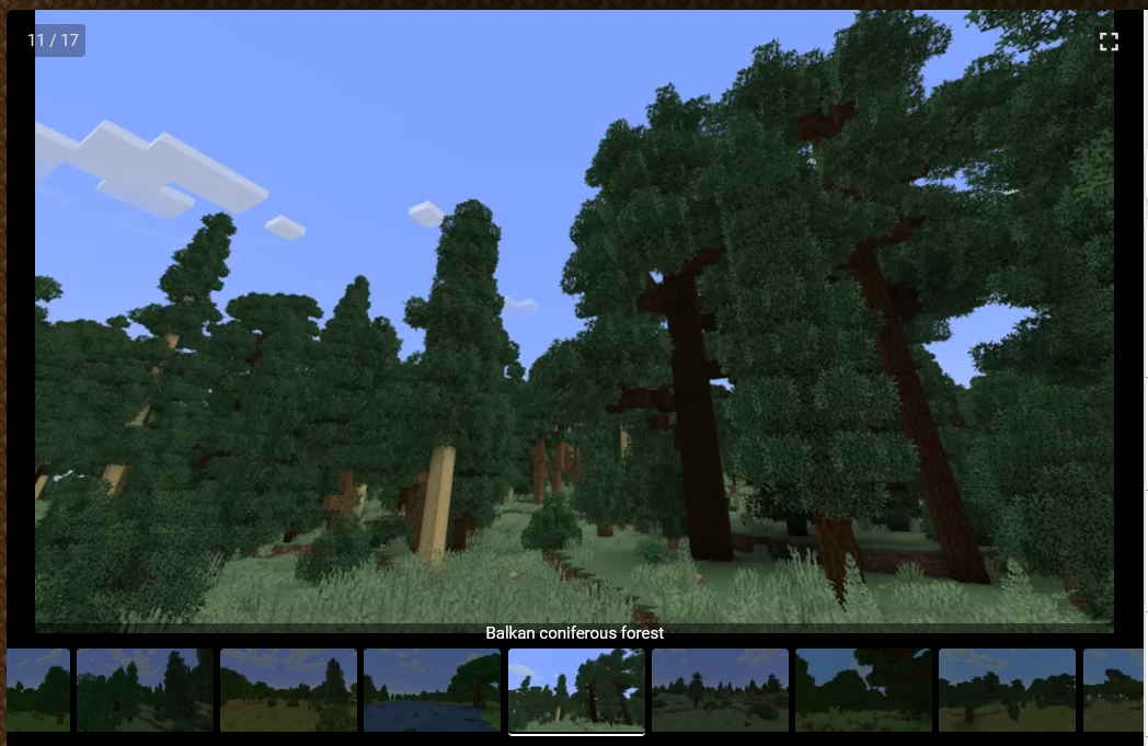 Editing an imported world - Worldpainter Blog