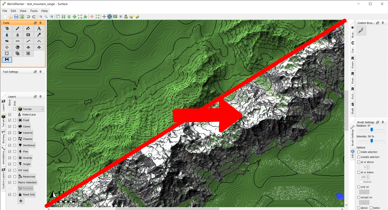 Scripts - Worldpainter Blog
